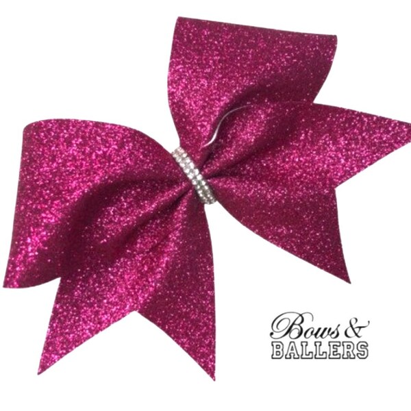 Cheer Bow - Etsy