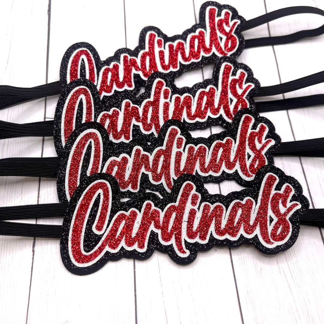 Team Headband Custom Team Gift Idea Headband Bulk Headband Glitter Gift ...