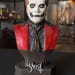 Papa Emeritus 4 - Cardinal Copia - Hand Painted 3d Print Statue - Decor ...