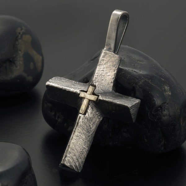 Handmade Cross - Etsy