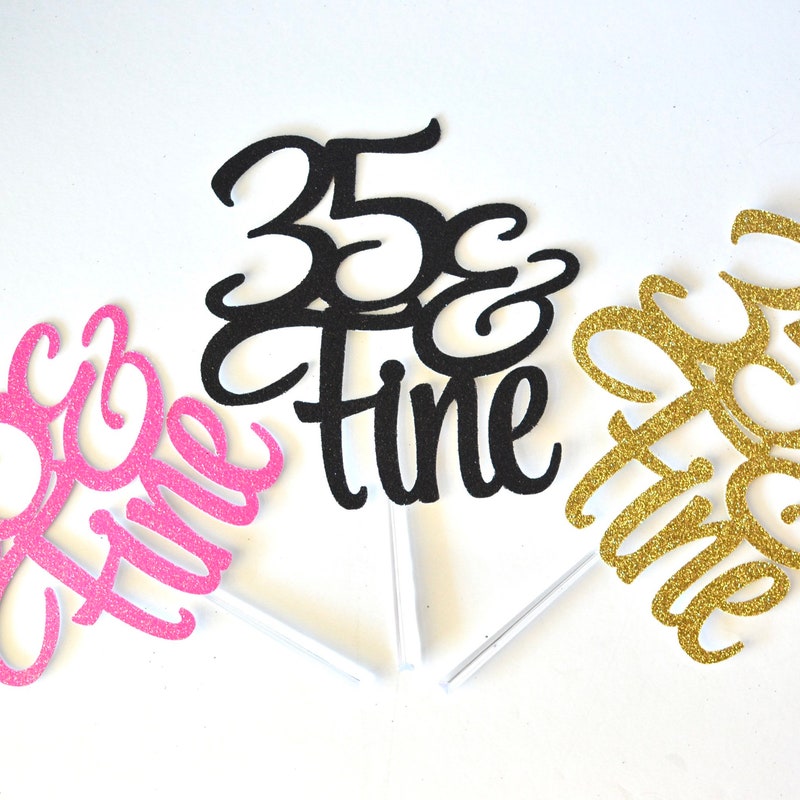 Thirty Fine - Etsy