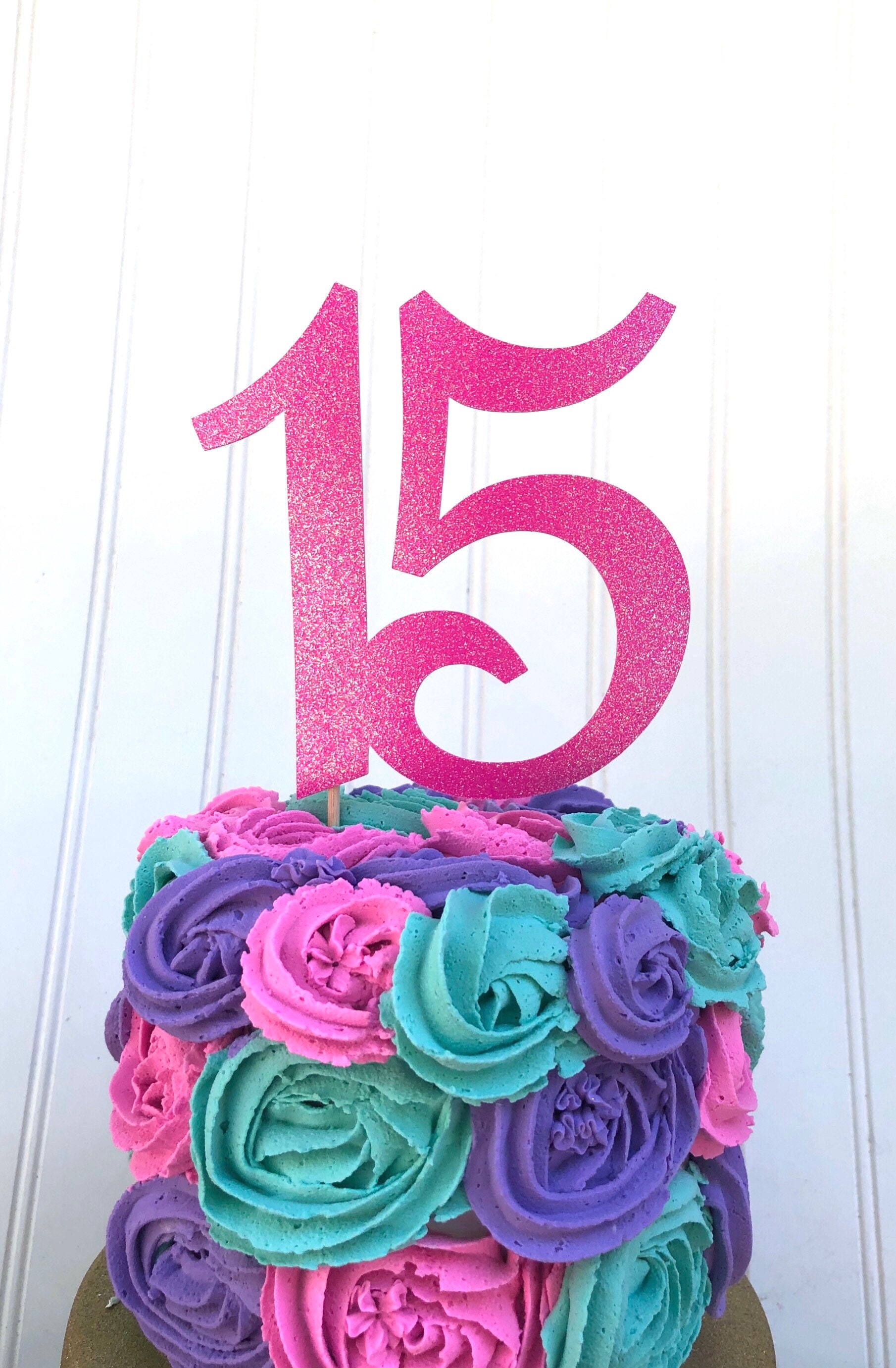 Birthday Cakes For Teenage Girls 15