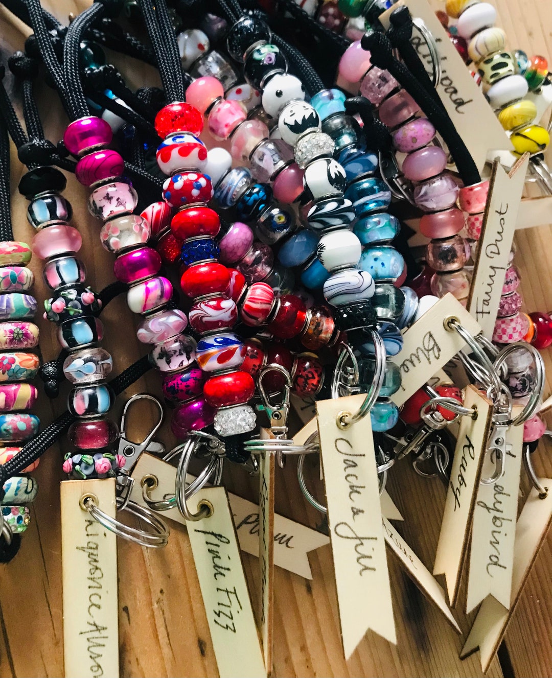 10 Golf Bead Counters Great Team Prize - Etsy