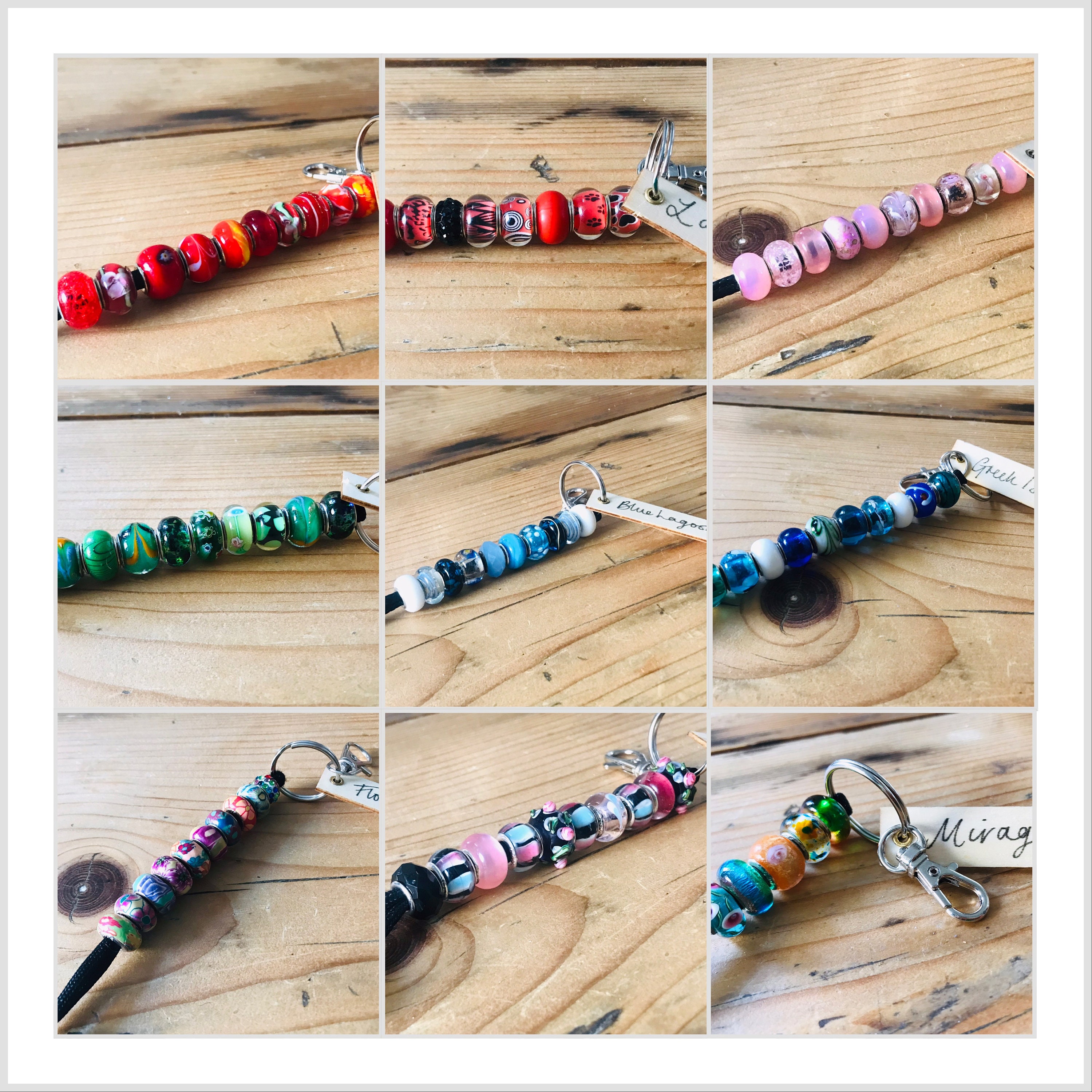 10 Golf Bead Counters Great Team Prize - Etsy