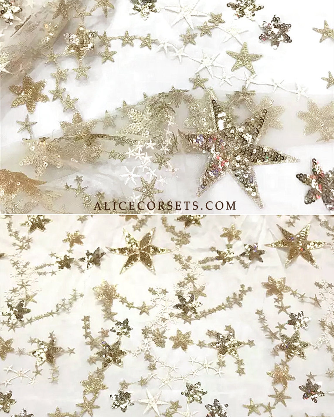 Royal Starry Sky Wedding Veil Cape Fairytale Elven Wedding | Etsy