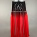 Halloween Wedding Cape Gothic Wedding Cloak Vampire Veil Dark Fantasy ...