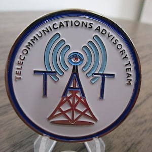 Telecommunications Advisory Team Afghanistan ISAF DISA NATO Challenge ...