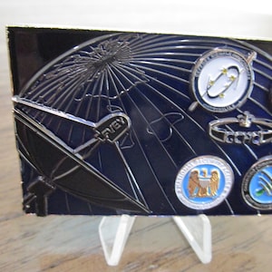 Five Eyes Signals Intelligence Agencies National Security Agency GCHQ ...