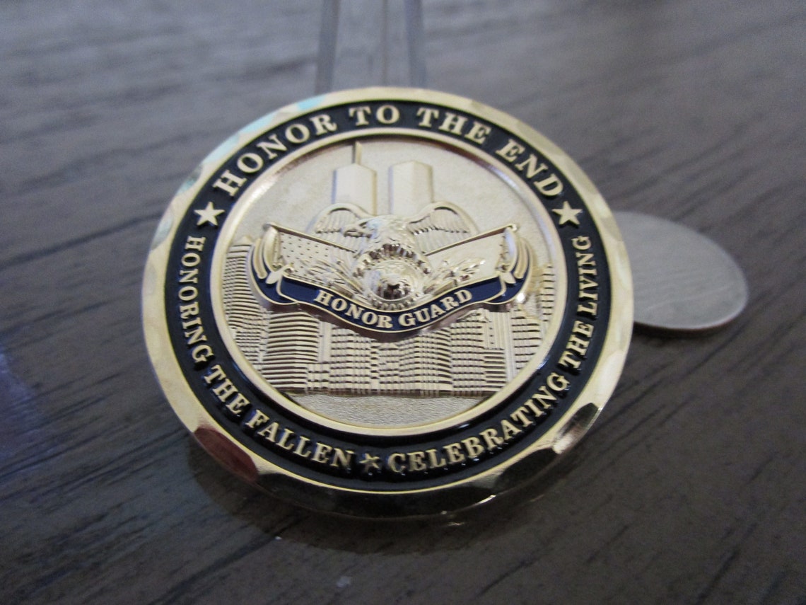 United States Customs & Border Protection New York Field | Etsy