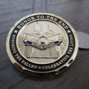United States Customs & Border Protection New York Field Office Honor ...
