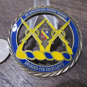 Army 5th Battalion 20th Infantry Regiment OEF 5-20 Stryker Brigade ...