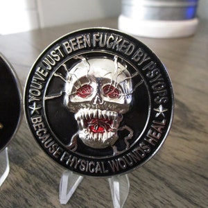 US Army Military Information Support Command Psychological Operations ...