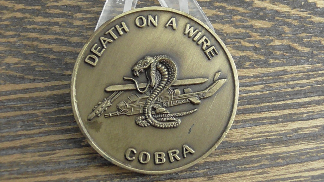 USAF Air Combat Command IYAAYAS Ammo Challenge Coin #764S - Etsy