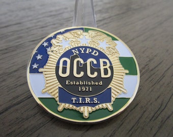 Cancer Challenge Coin - Etsy