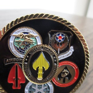 United States Special Operations Command SOCOM AFSOC MARSOC Reaper ...