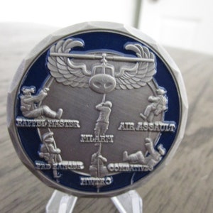 US Army Ranger Light Fighters School 10th Mountain DIV Fort Drum ...