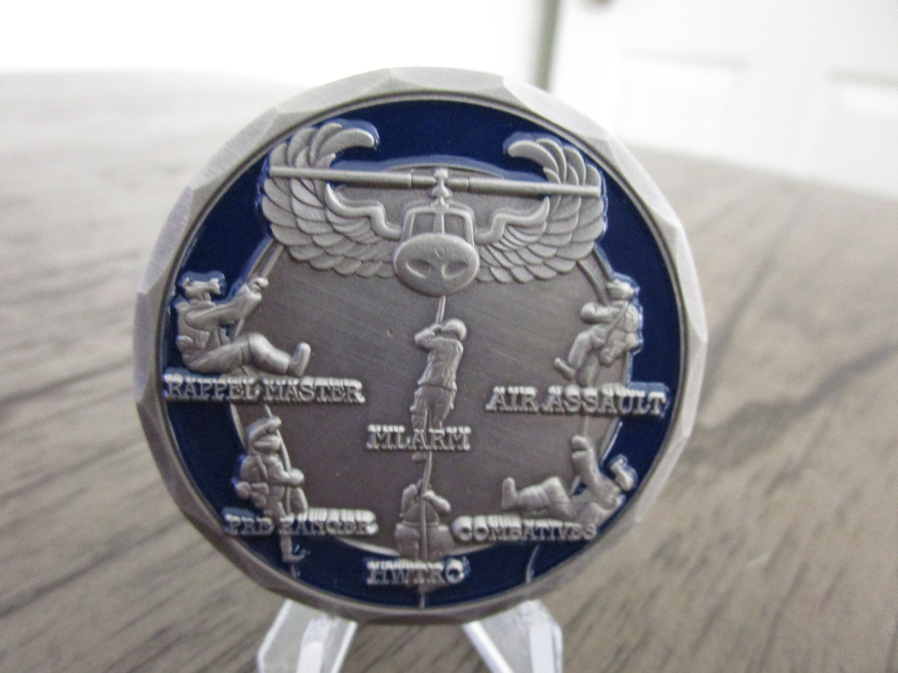 US Army Ranger Light Fighters School 10th Mountain DIV Fort | Etsy