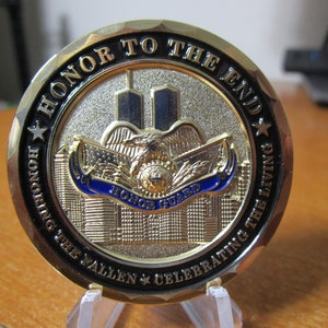 United States Customs & Border Protection New York Field | Etsy