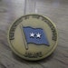 USAF USAFE Thirteenth Air Force Commanders Challenge Coin 723S - Etsy
