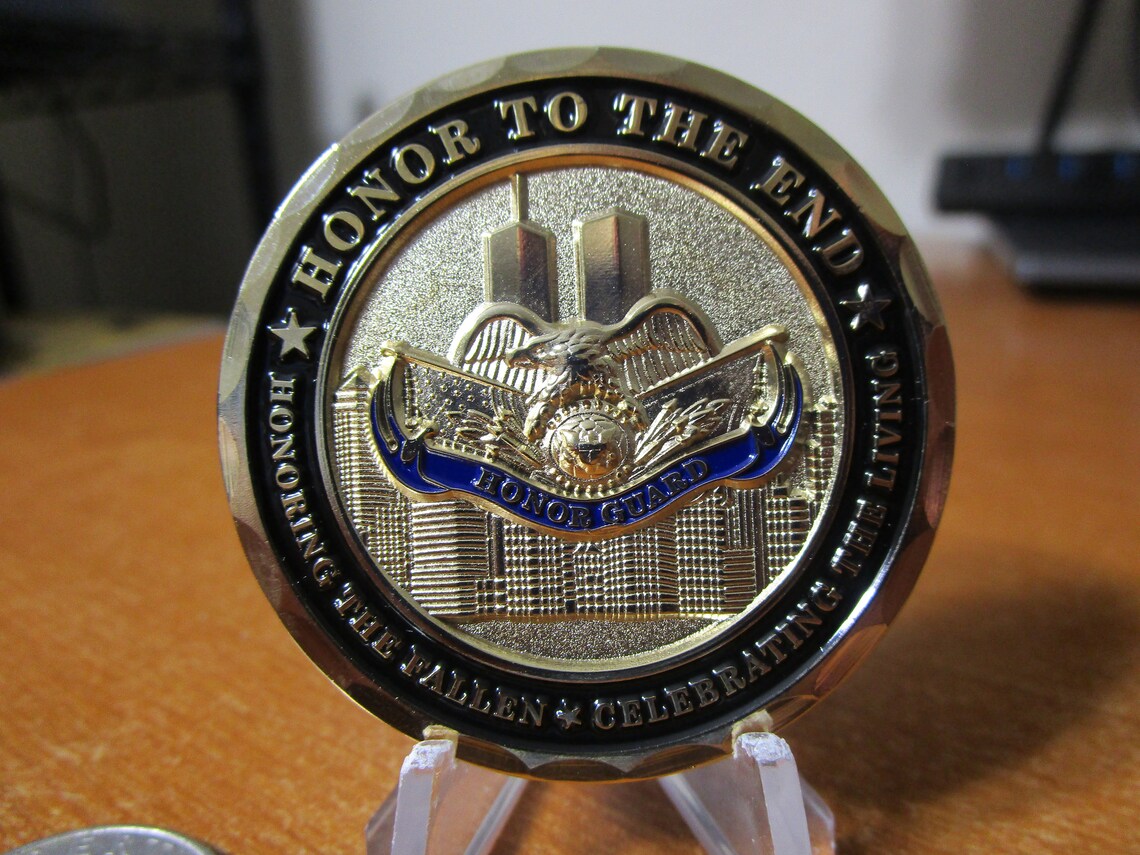 United States Customs & Border Protection New York Field | Etsy