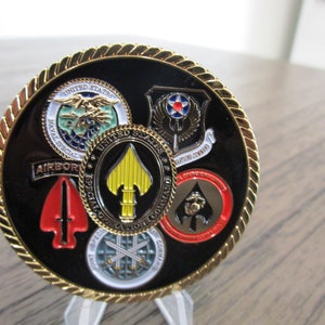 United States Special Operations Command SOCOM AFSOC MARSOC Reaper ...