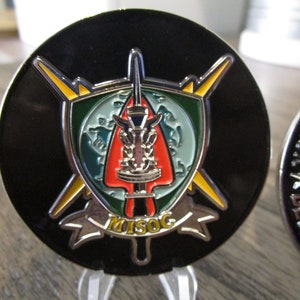 US Army Military Information Support Command Psychological Operations ...