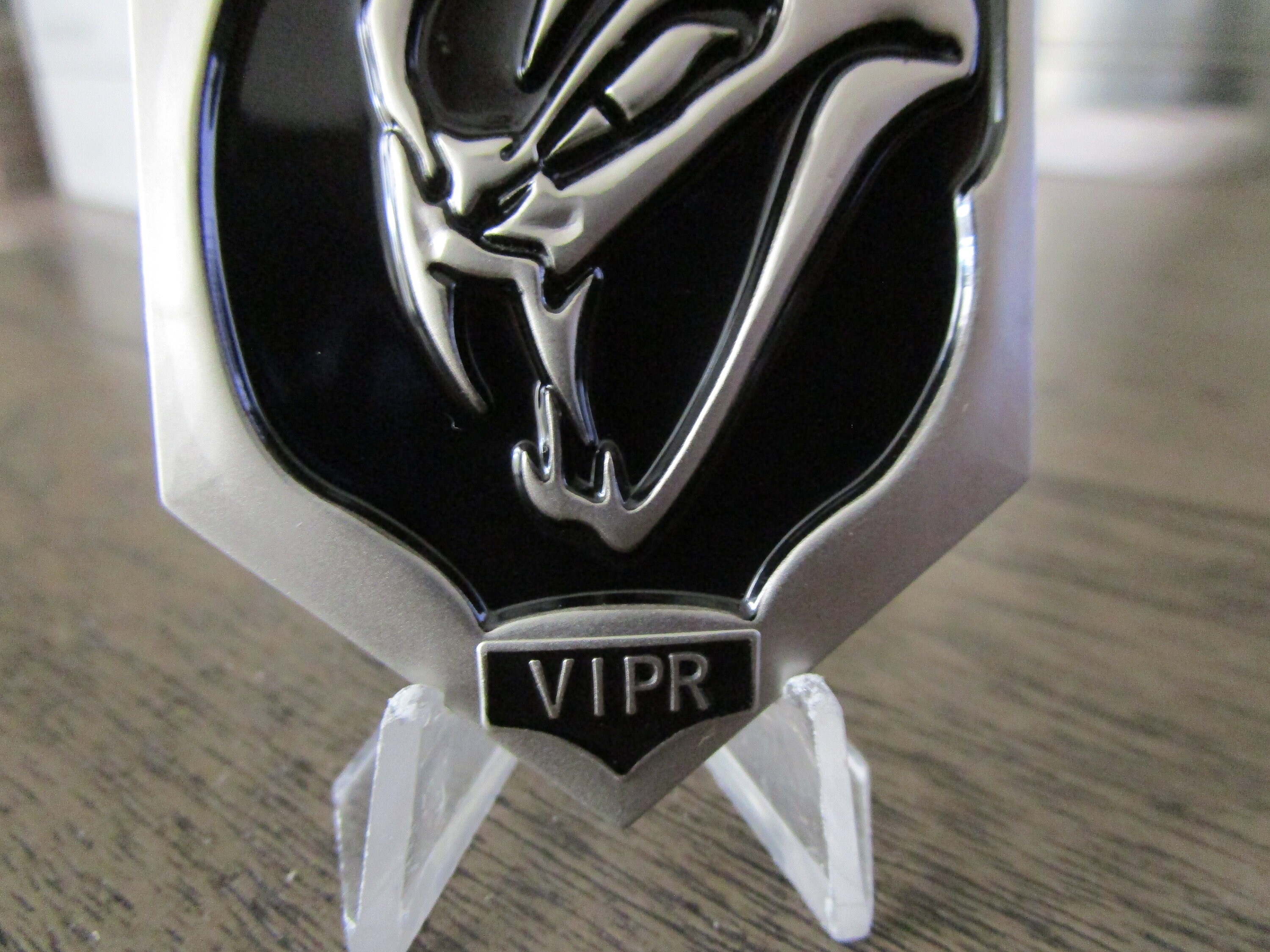 United States Federal Air Marshal Service VIPR TSA FAM | Etsy