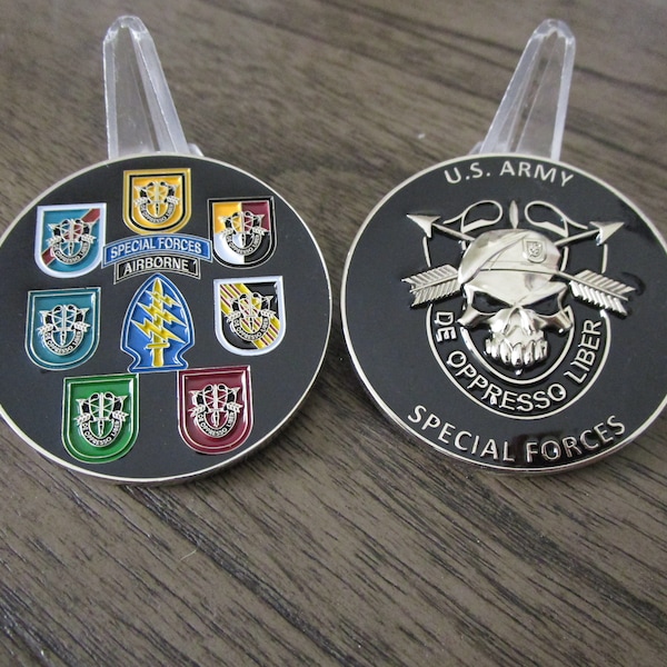 Special Forces - Etsy