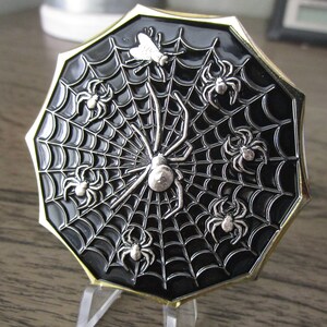 Covert Activities Special Collection Service CIA NSA Challenge Coins - Etsy