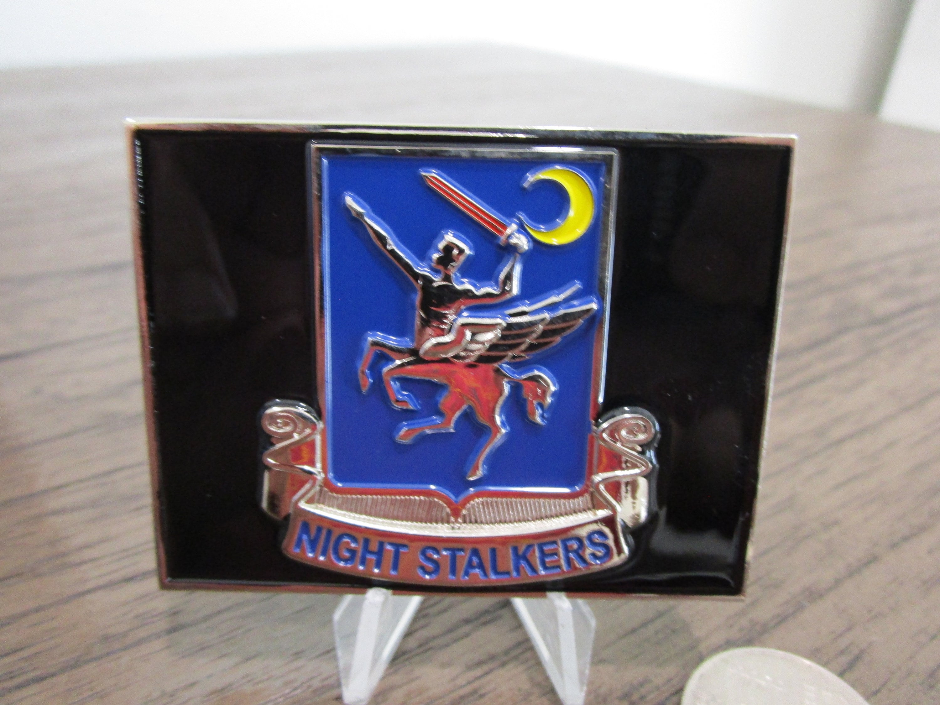 160th Special Operations Aviation Regiment SOAR Night Stalkers - Etsy ...