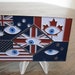 Five Eyes Signals Intelligence Agencies National Security - Etsy