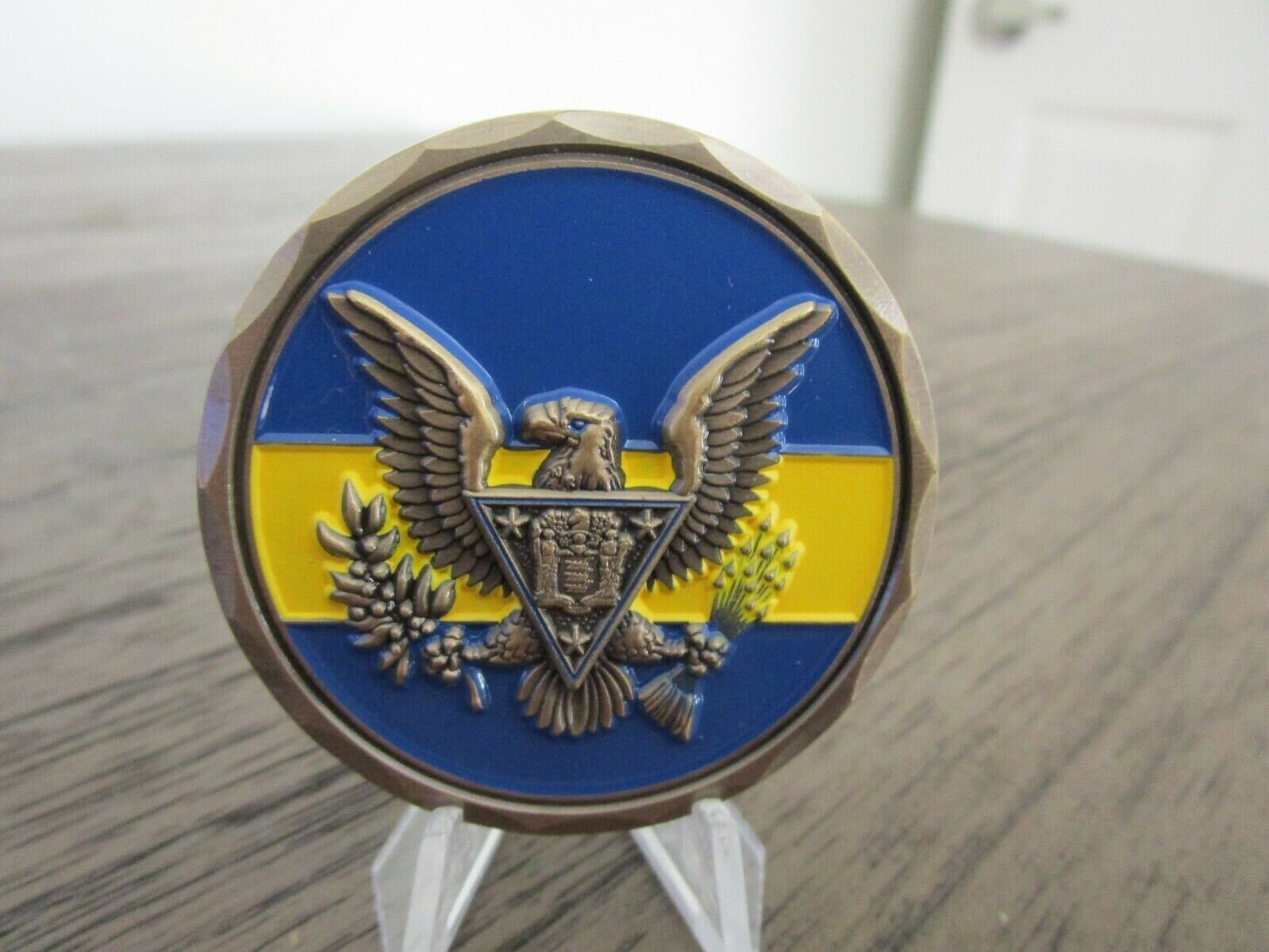 NJSP New Jersey State Police Assembly Speaker Security | Etsy