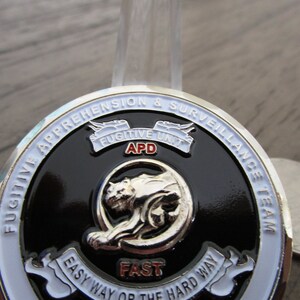 Aurora Colorado Police Fugitive Apprehension & Surveillance Team APD ...