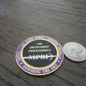 MPRI Military Professional Resources Inc Counter IED OEF Operations ...