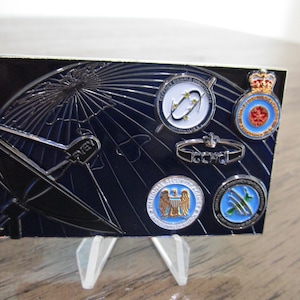 Five Eyes Signals Intelligence Agencies National Security Agency GCHQ ...