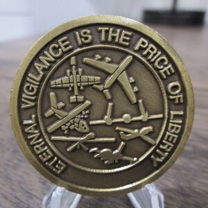 USAF Reconnaissance Systems Wing Eternal Vigilance C2 ISR Challenge ...