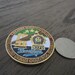 NYPD OCCB Firearms Investigation Unit Brooklyn Challenge Coin - Etsy