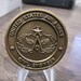 USAF AFSOC Special Operations Command Civil Engineer Challenge Coin ...