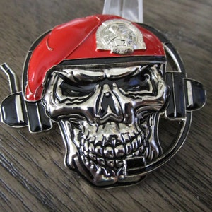 United States Air Force Special Operations Combat Control Team CCT ...