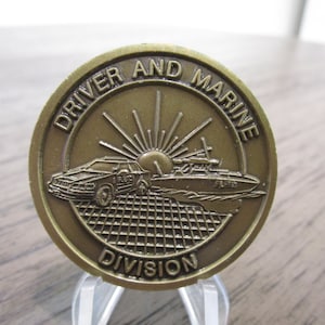 Federal Law Enforcement Training Center Driver & Marine Div FLETC ...