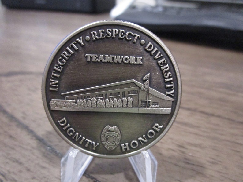 Vintage Washington Corrections Center for Women WA Prison - Etsy