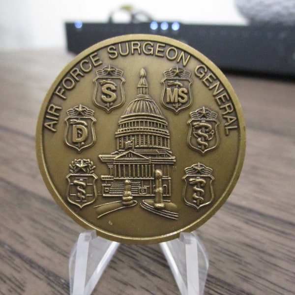 Air Force Medical - Etsy