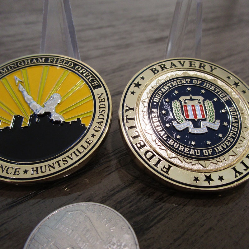 Fbi Gifts - 60+ Gift Ideas for 2025