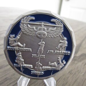 US Army Ranger Light Fighters School 10th Mountain DIV Fort Drum ...