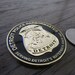 Detroit Police Harbormaster Challenge Coin - Etsy
