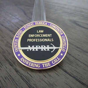 MPRI Military Professional Resources Inc Counter IED OEF Operations ...