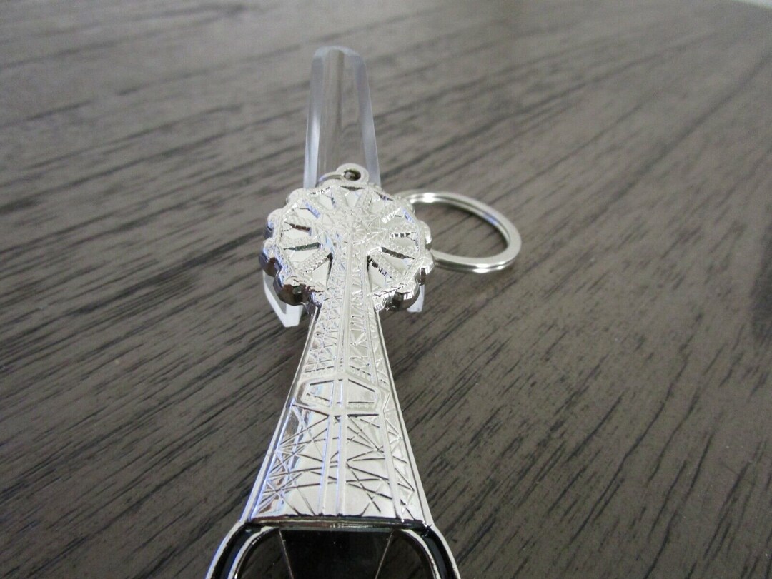 NYPD Counterterrorism Bureau the Division Challenge Coin #445C - Etsy