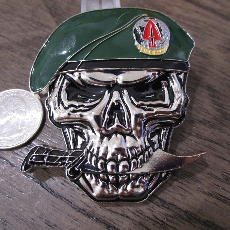Delta Challenge Coins - Etsy