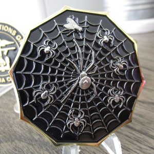 Covert Activities Special Collection Service CIA NSA Challenge Coins - Etsy