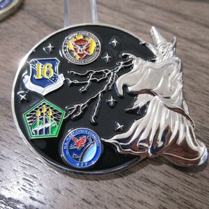 United States Cyber Command CYBERCOM USN USAF Army Wizard Challenge ...